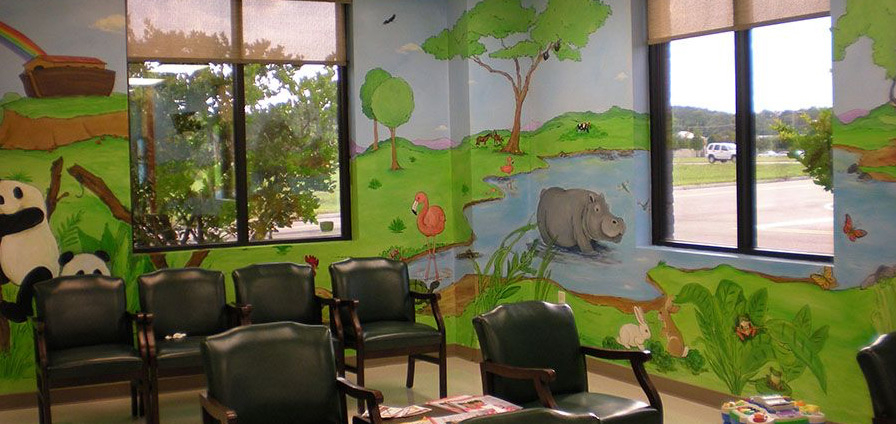 Rankin Children's Group